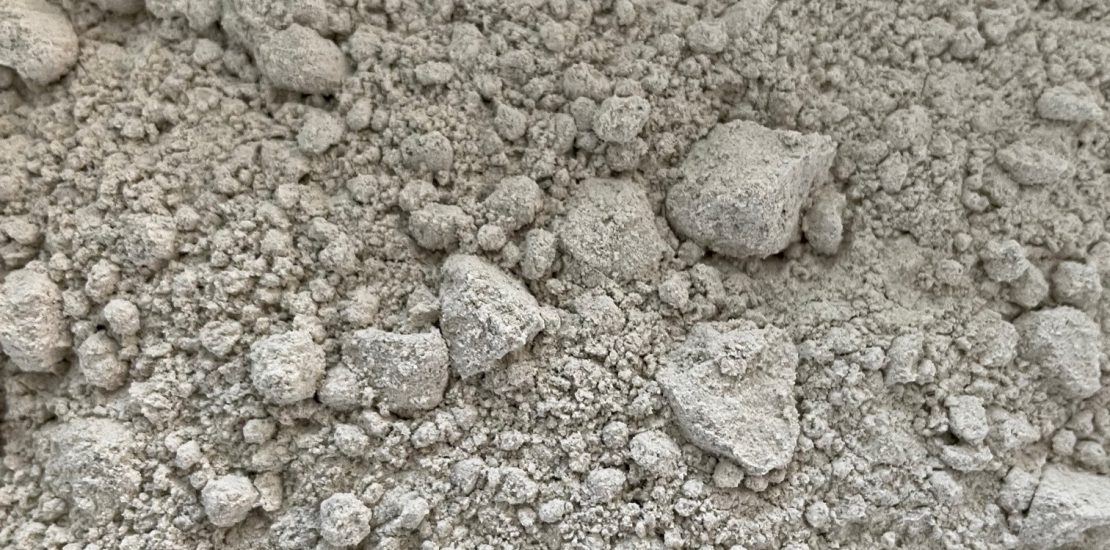 Amorphes Silikat – HKP ROHSTOFFE GmbH